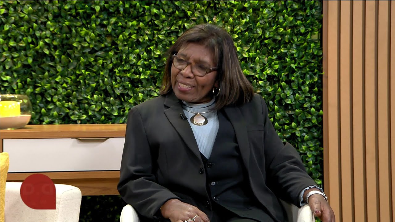 Día a Día | Gloria Rodríguez: "En política los acuerdos se cumplen con ...