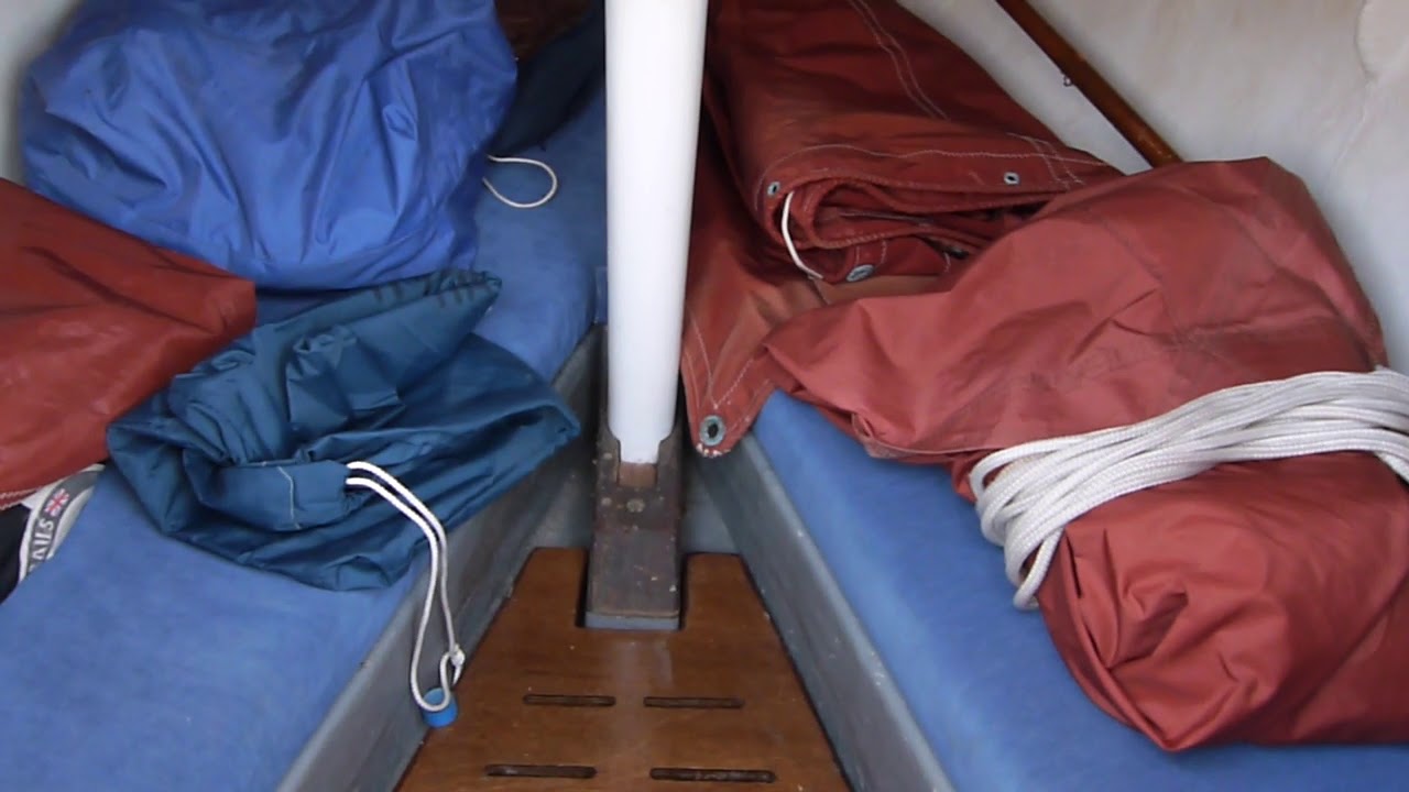 Memory 19 - Boatshed - Boat Ref#253602 - YouTube