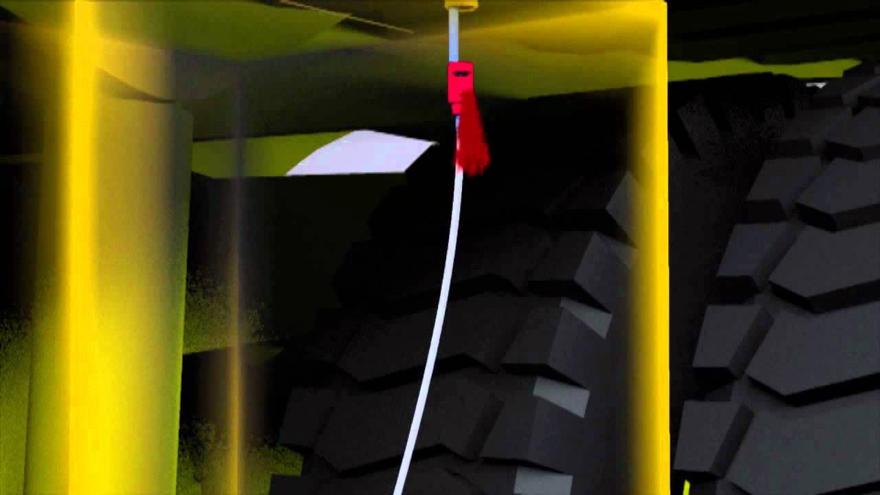 Fast Fill Systems Pressureless Introduction - YouTube