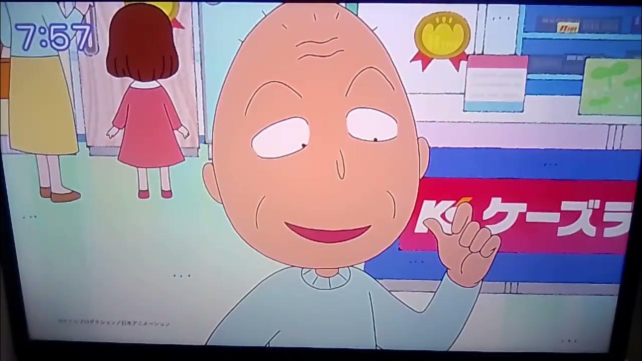 【TARAKOさん、34年間お疲れ様！ 菊池こころさん、これからよろしくね♪】TARAKOまる子時代最後のケーズデンキ テレビCM - YouTube