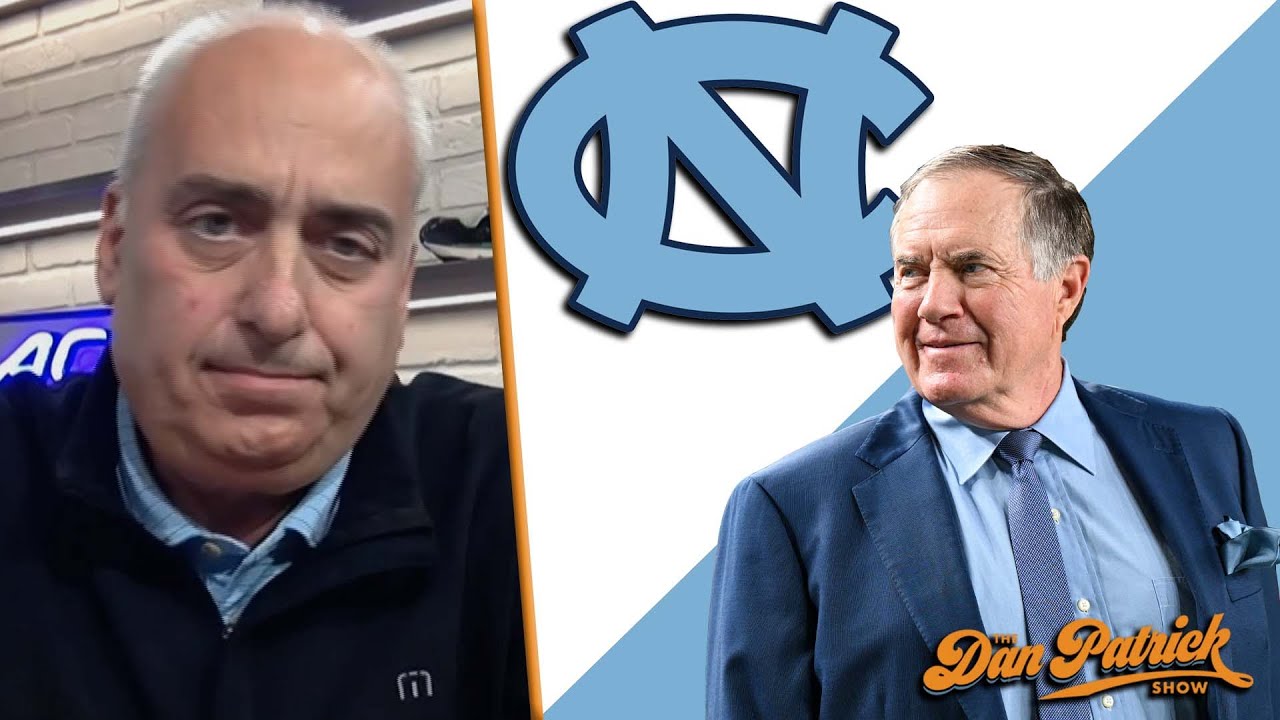 Mark Packer Can See UNC Football Finding Success In Year 1 Unnder Bill ...