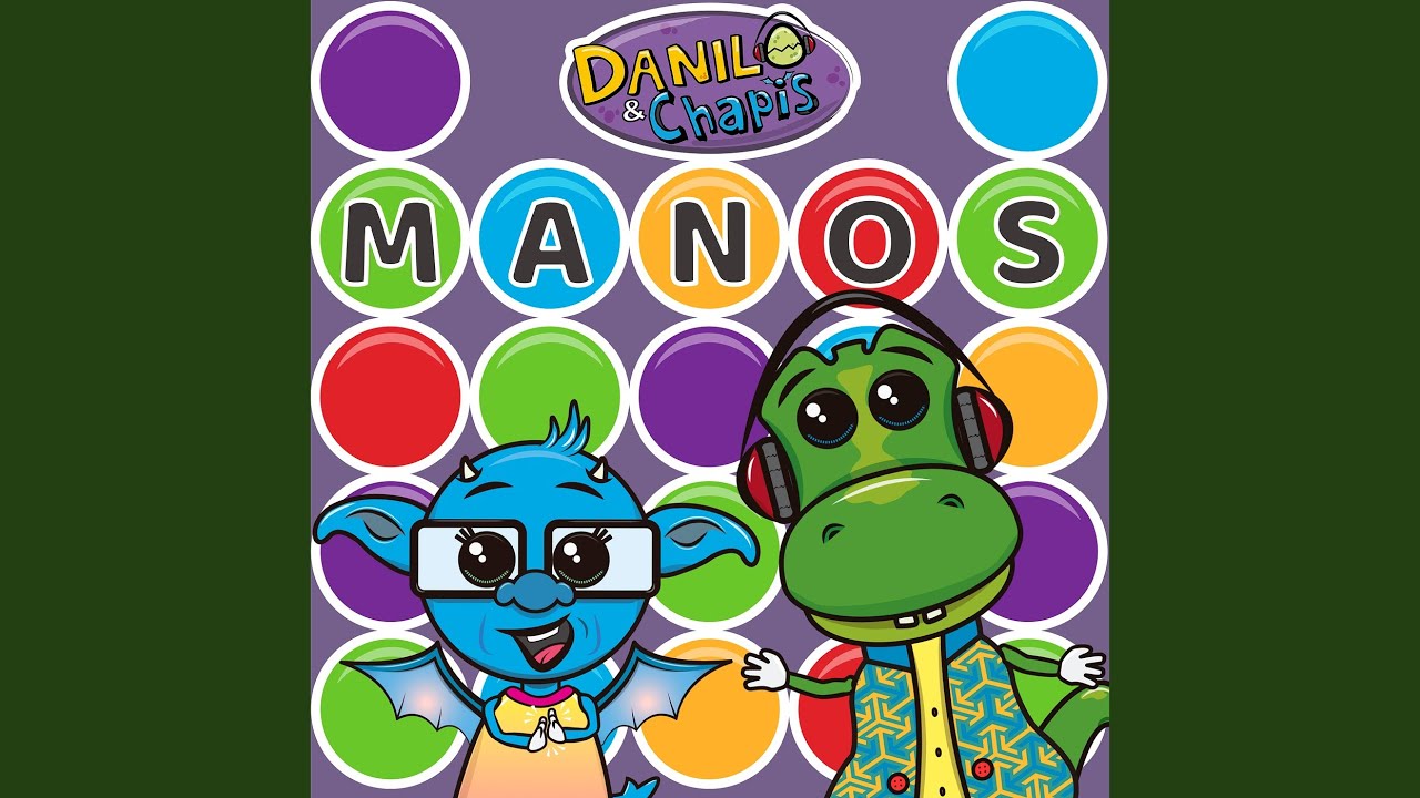 Manos - YouTube