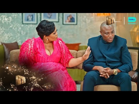 MaYeni and Mseleku lose their cool – Uthando Nes’thembu: The Realnovela | S8 | Mzansi Magic | Ep 31