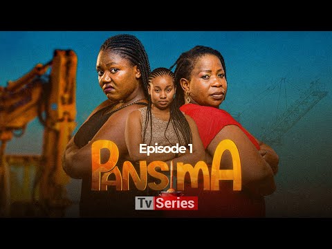 PANSIMA TV SERIES  EPISODE ONE