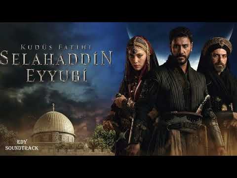 Kudüs Fatihi:Selahattin Eyyubi (Zavoyevatel' Iyerusalima: Selakhattin Ayyubi)Müzikleri [Müjdelenmiş]