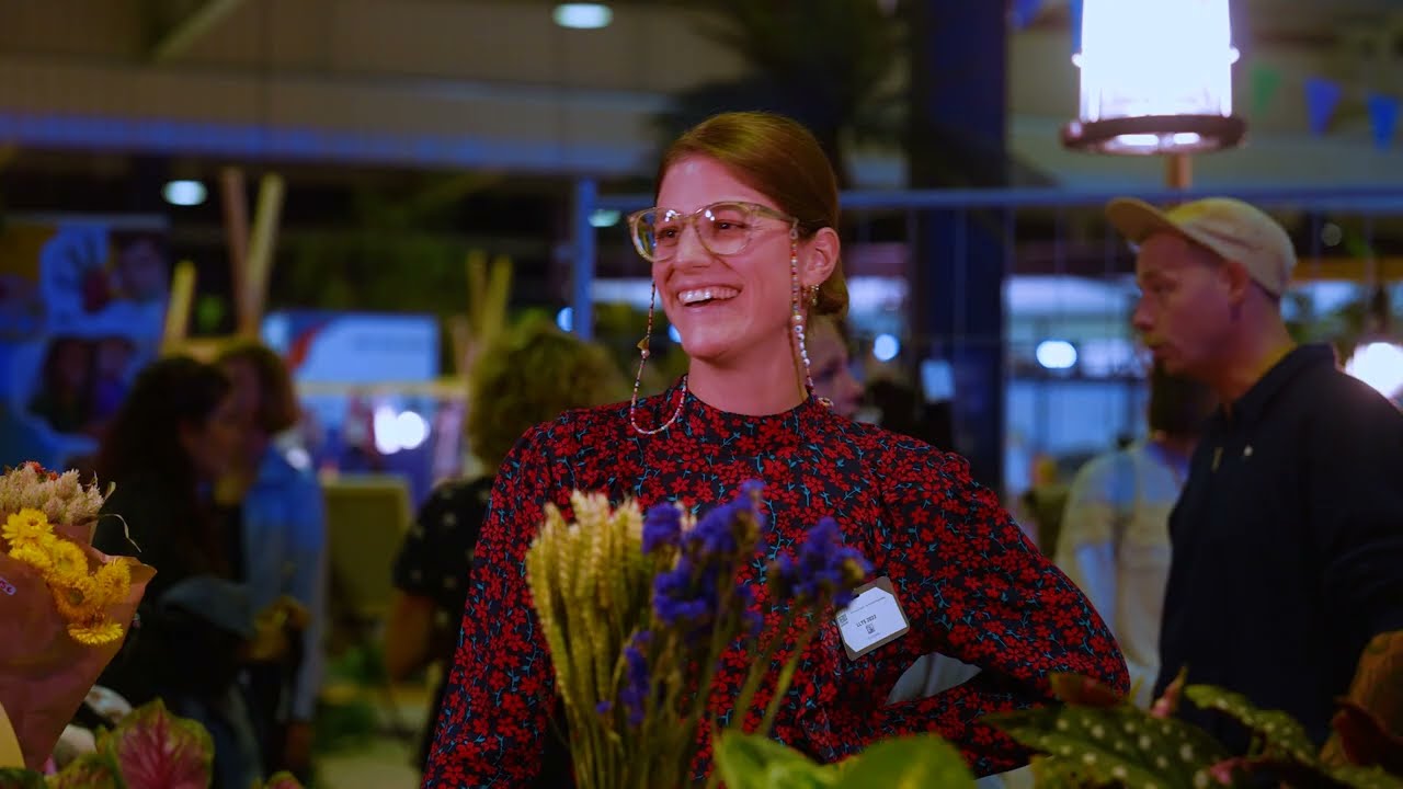 Long Live The Summer returns from 15-17 September 2023! - YouTube