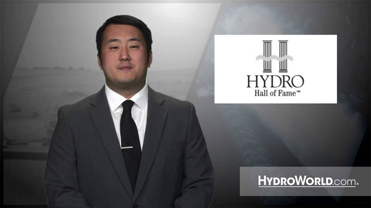 Hydro Hall of Fame - YouTube