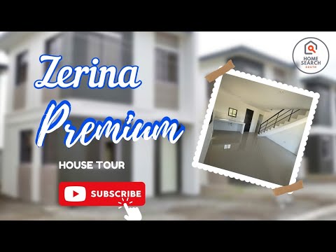 Zerina Premium by Lynville | @homesearchbykaye - YouTube