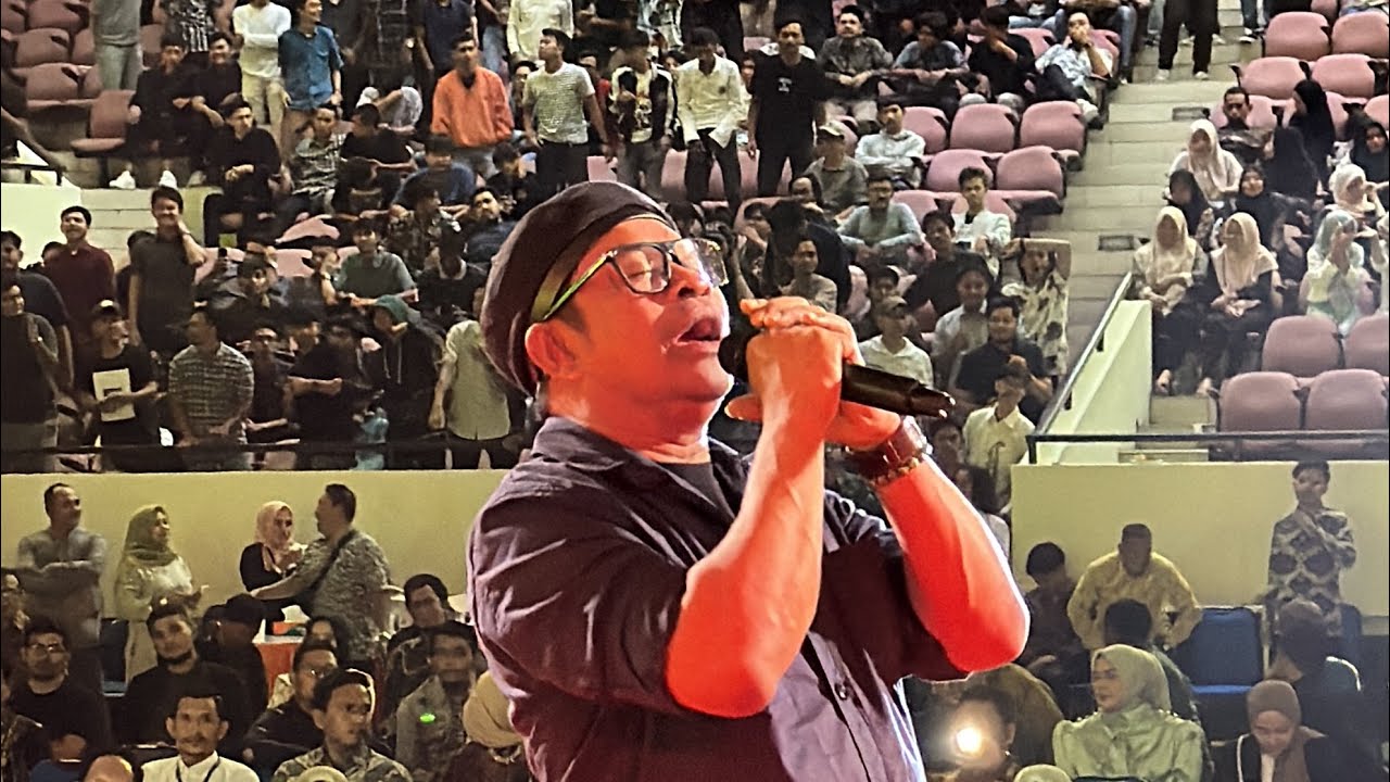 ⁠🔴 Live Recorded || @raflikande HASAN HUSEN - YouTube