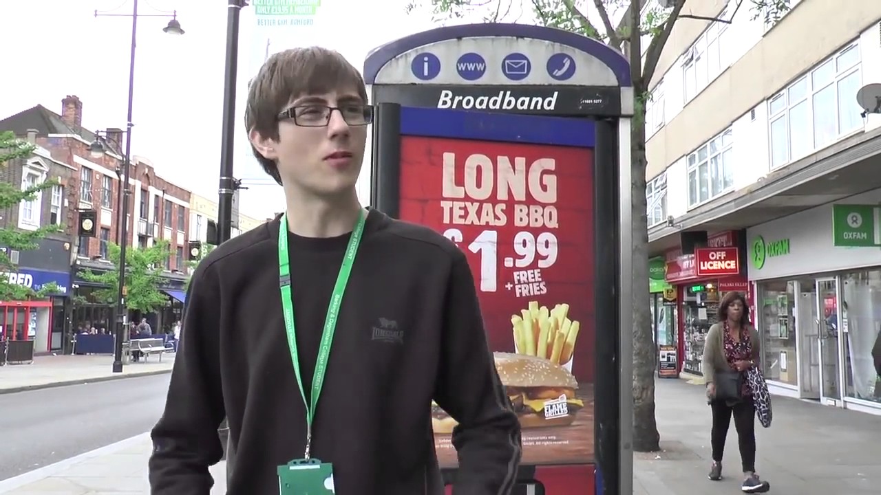 The Meme Phonebox - Part 1 - YouTube