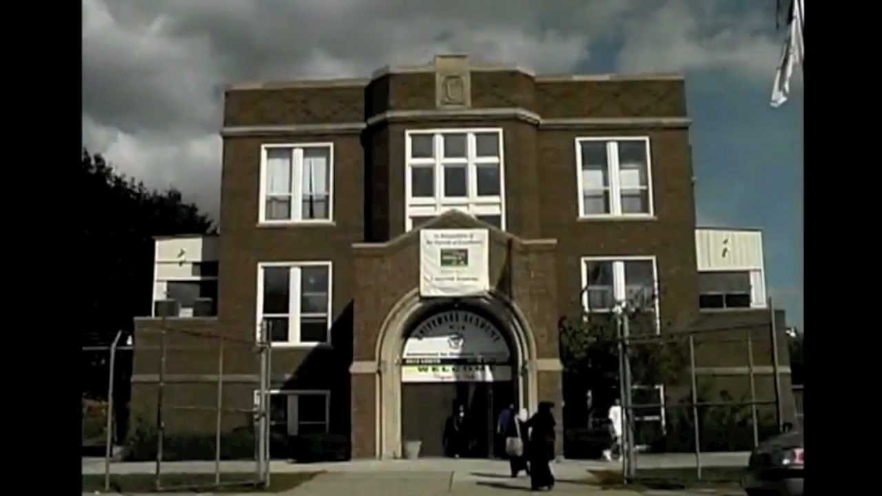 Universal Academy 2013 Talent Show Trailer HD - YouTube