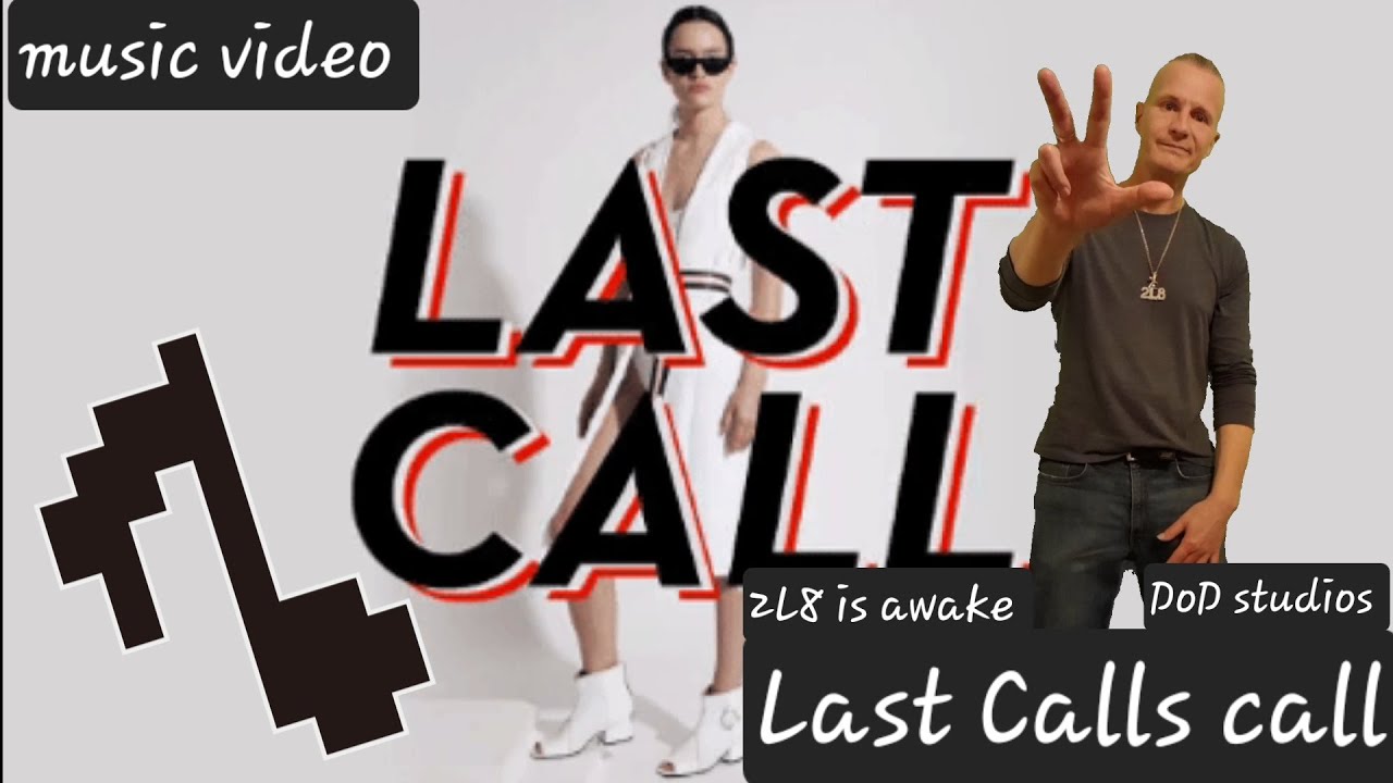 51 year old rapper does it well possibly- last calls call - 2L8 is ...