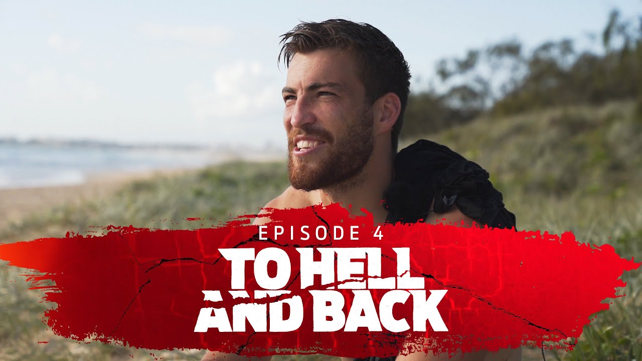 To Hell and Back | Episode 4 - YouTube