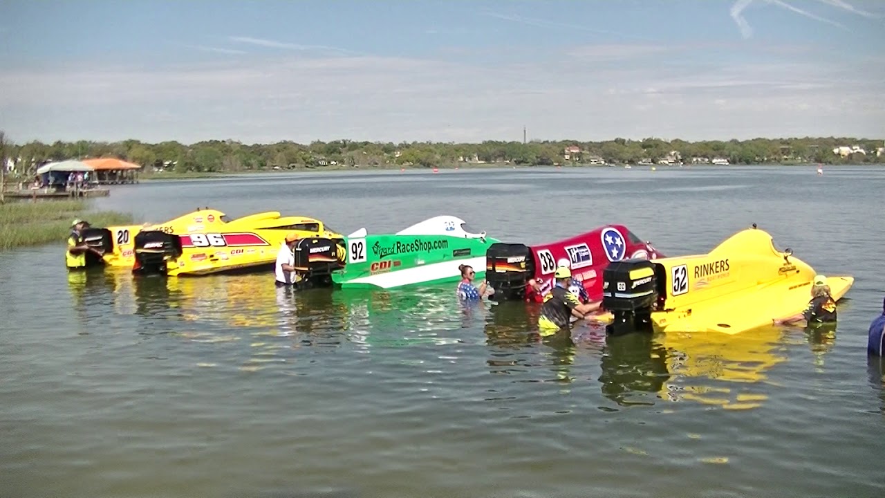 2019 Chris Rinker Air Borne - YouTube