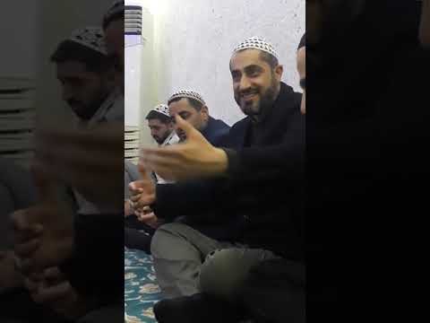 Kurtce Kaside - Teyfik Paksoy Seyyidim