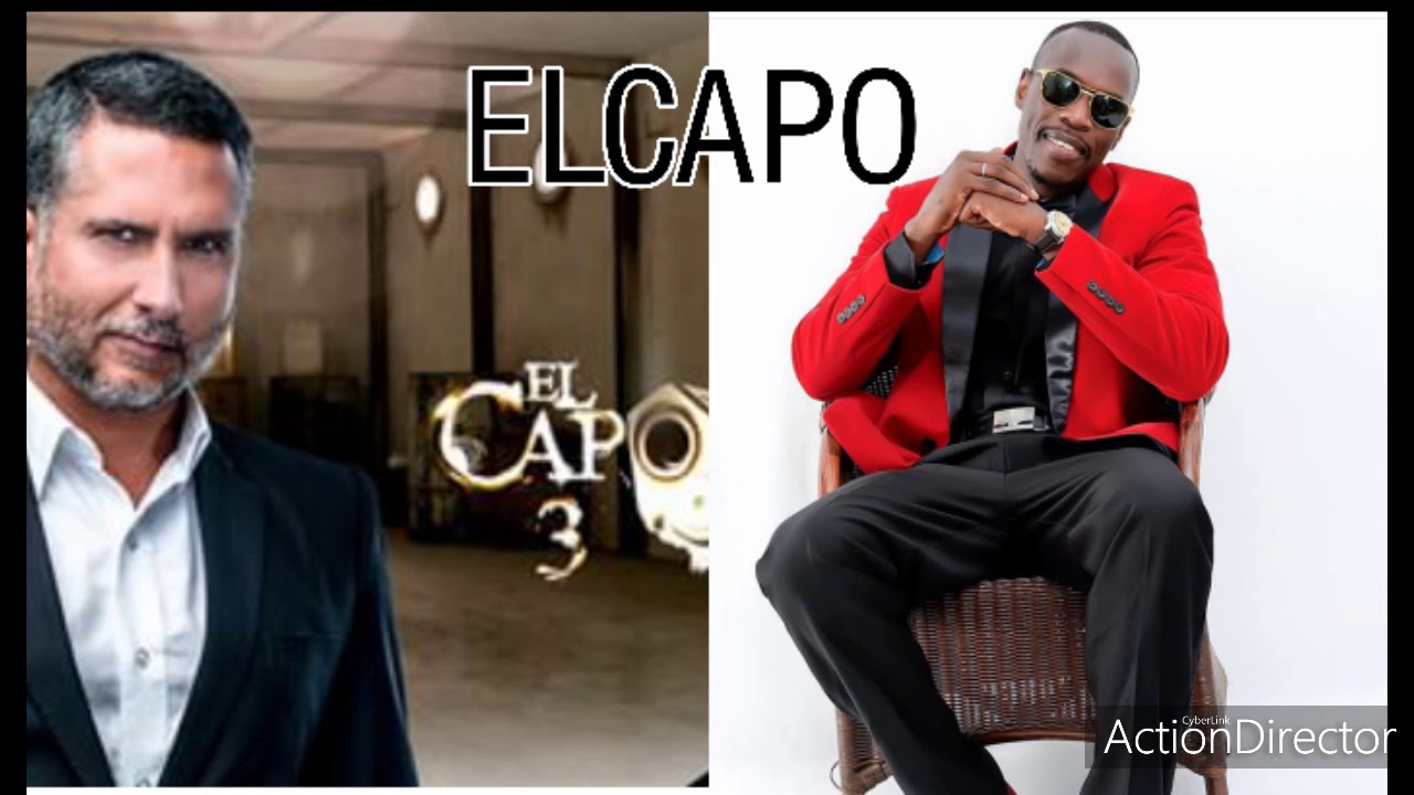 Nit Doff - Elcapo Officiel - YouTube