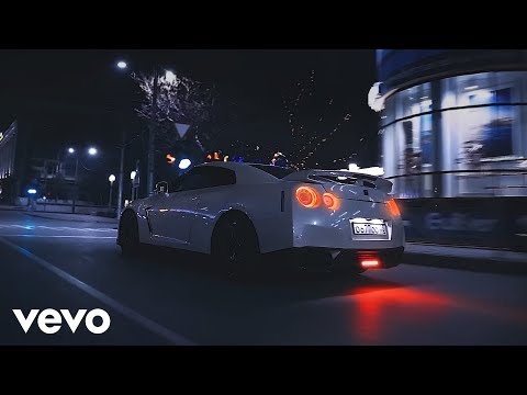 50 Cent - Just A Lil Bit (rCent Remix)(Official Video)