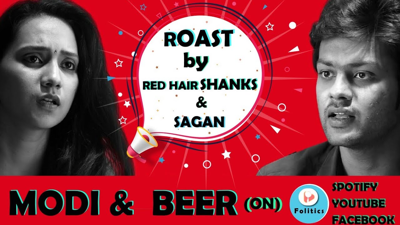 Modi and beer roast/review (please use headphones) - YouTube