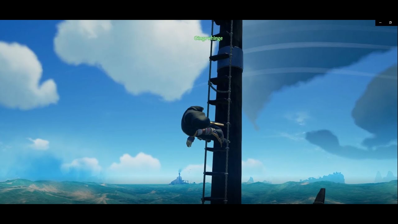 Robin Sleep Walking - YouTube