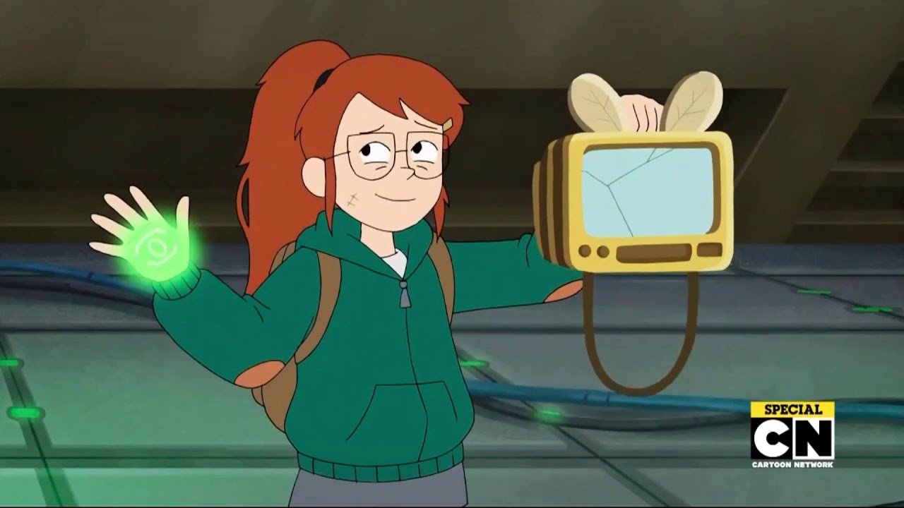 [Infinity Train Meme] Hey Amelia! - YouTube