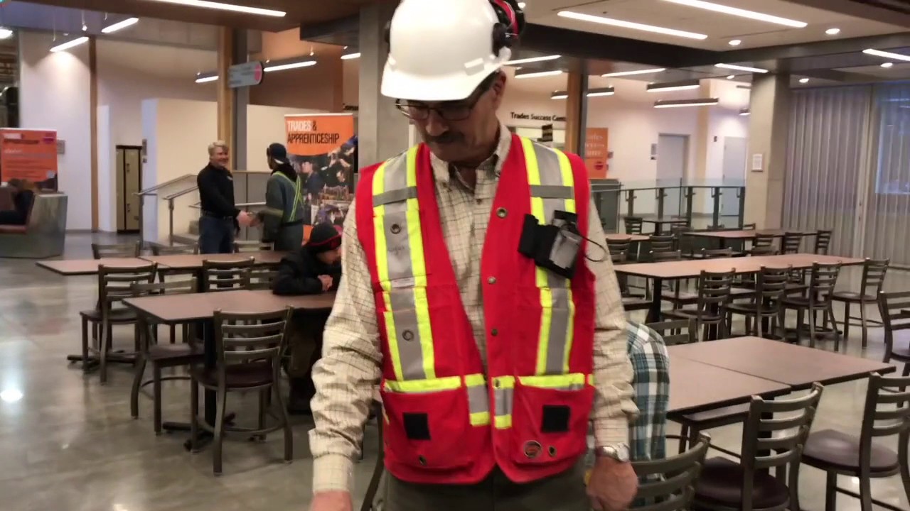 OC Trades Mannequin Challenge - YouTube