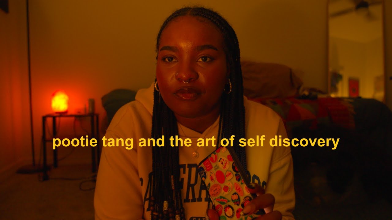pootie tang and the art of self discovery - YouTube