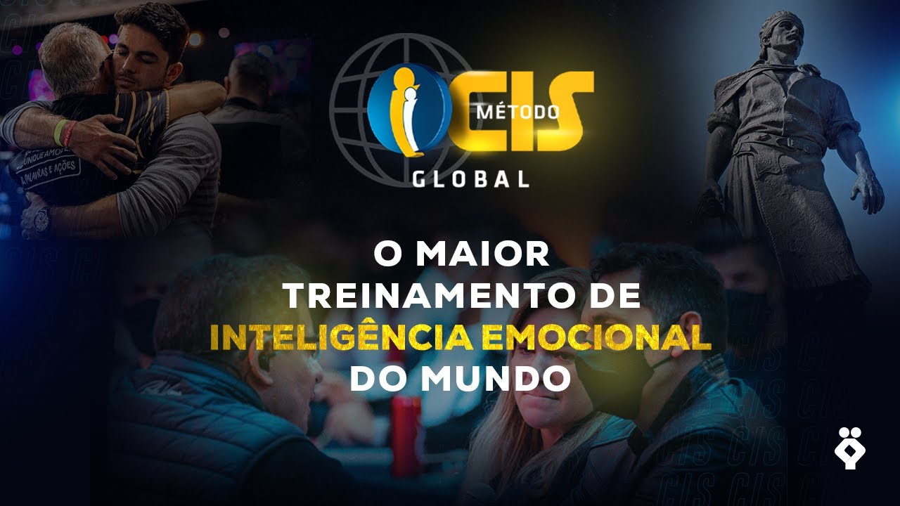 Método CIS Global - 28 à 31 de Outubro - YouTube