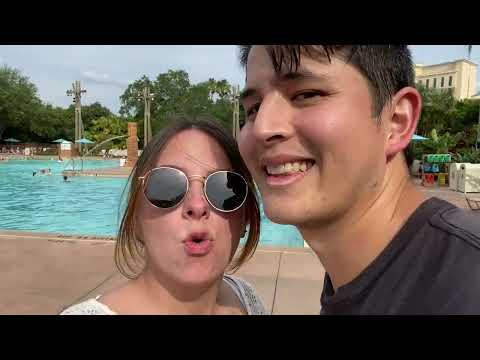 Molly & Brandon Babymoon | May 2024
