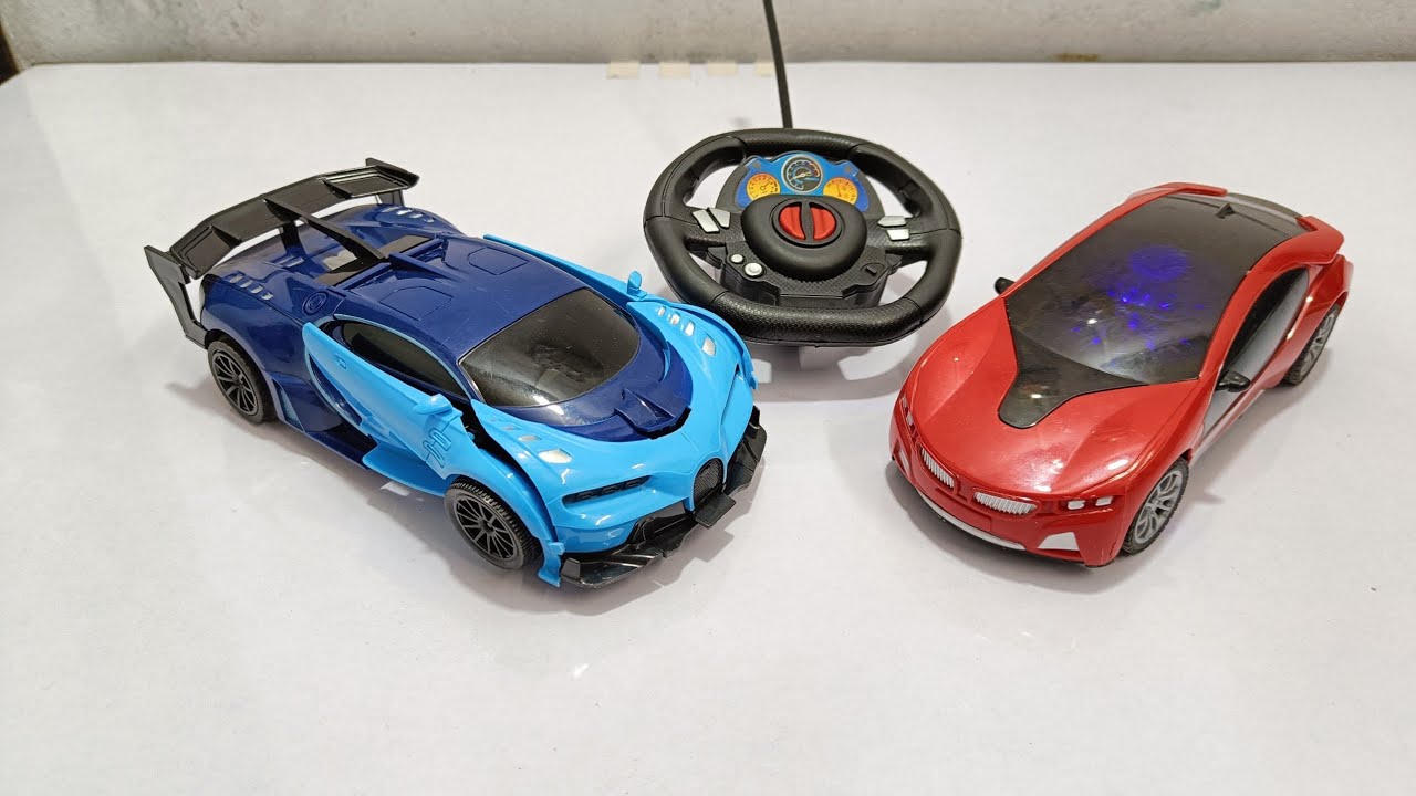 Remote control rc car unboxing and testing video & Unboxing Testing RC ...