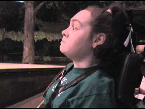Beginning of Barney, Dakota in shock. lol - YouTube