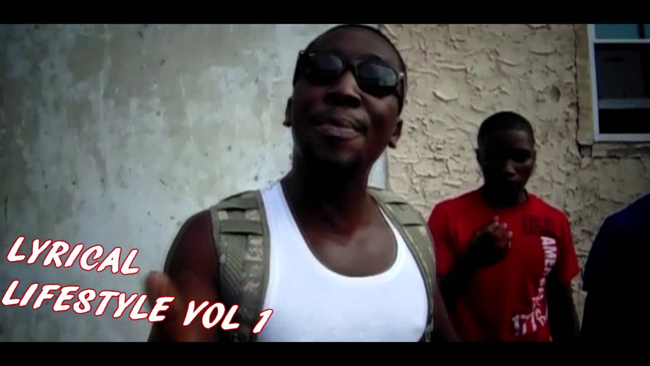TOOLEY TAH LYRICAL LIFESTYLE VOL 1 - YouTube