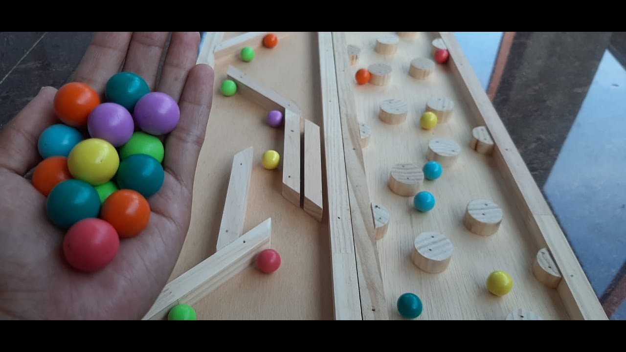 Marble Run Vol 4 Compilation - YouTube
