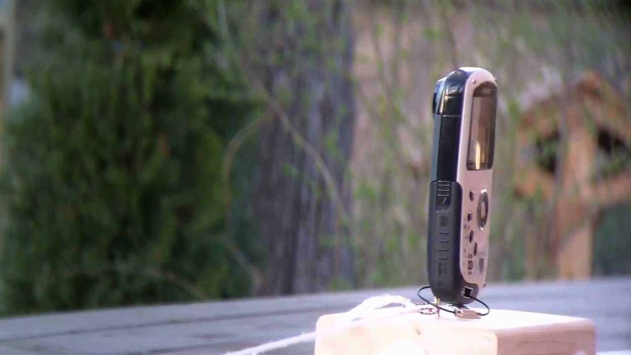 DIY Motorized Camera Slider in Action - YouTube