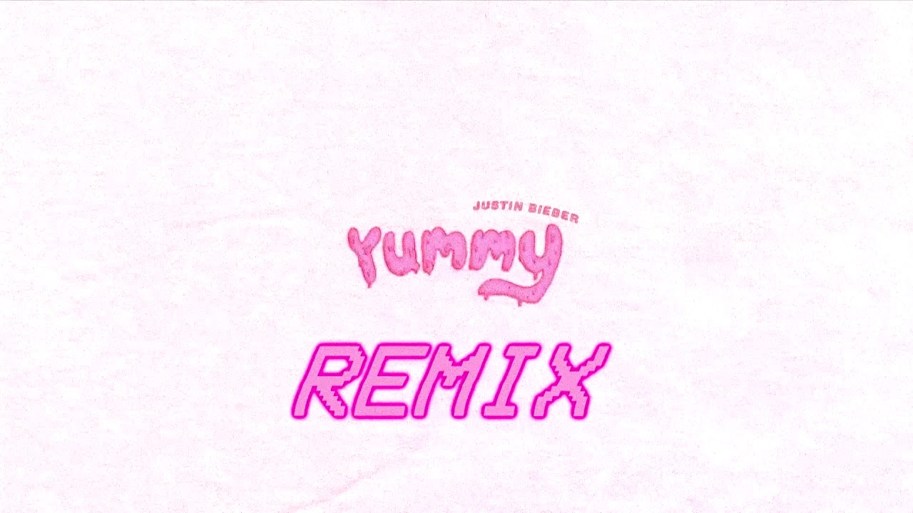 Justin Bieber Ft. Meg Thee Stallion - Yummy (Remix) - YouTube