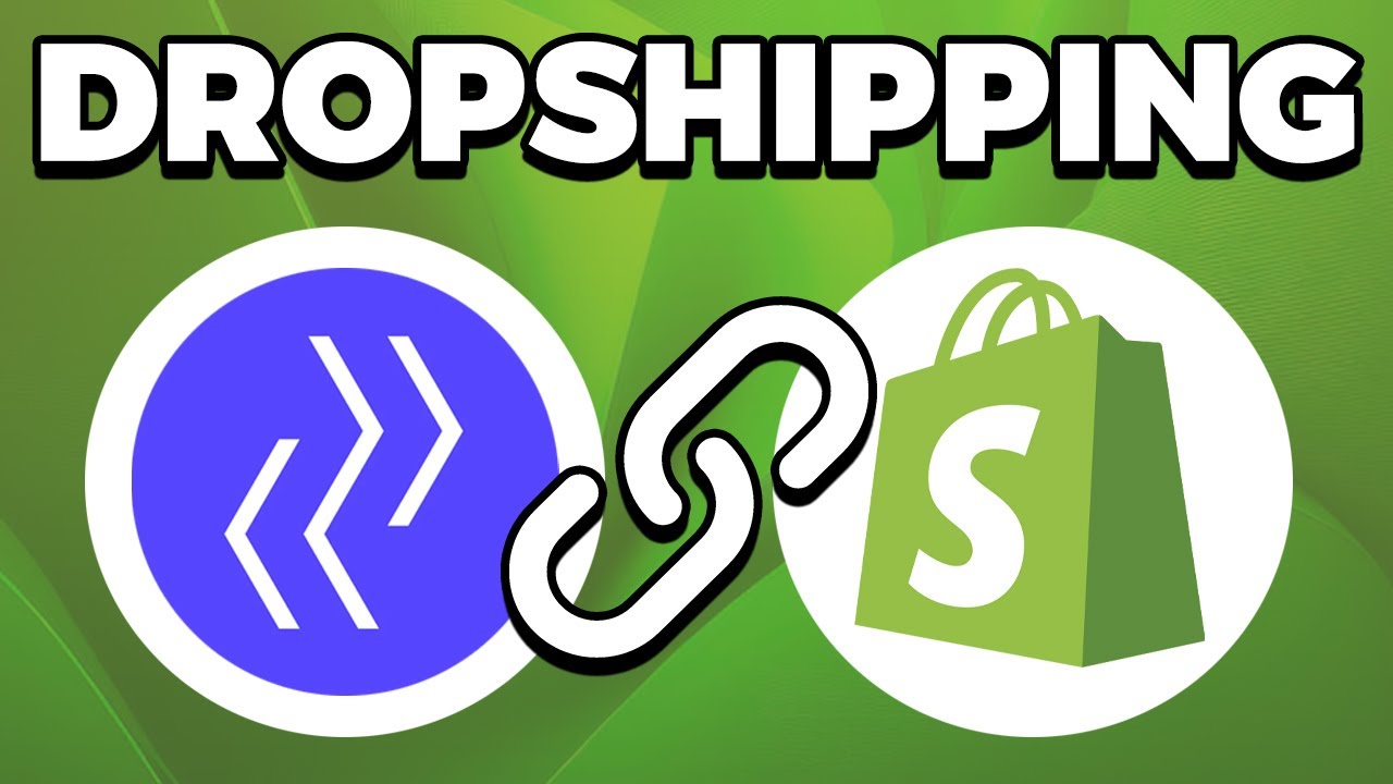How To Start Using Zopi For Shopify Dropshipping (2025) - YouTube
