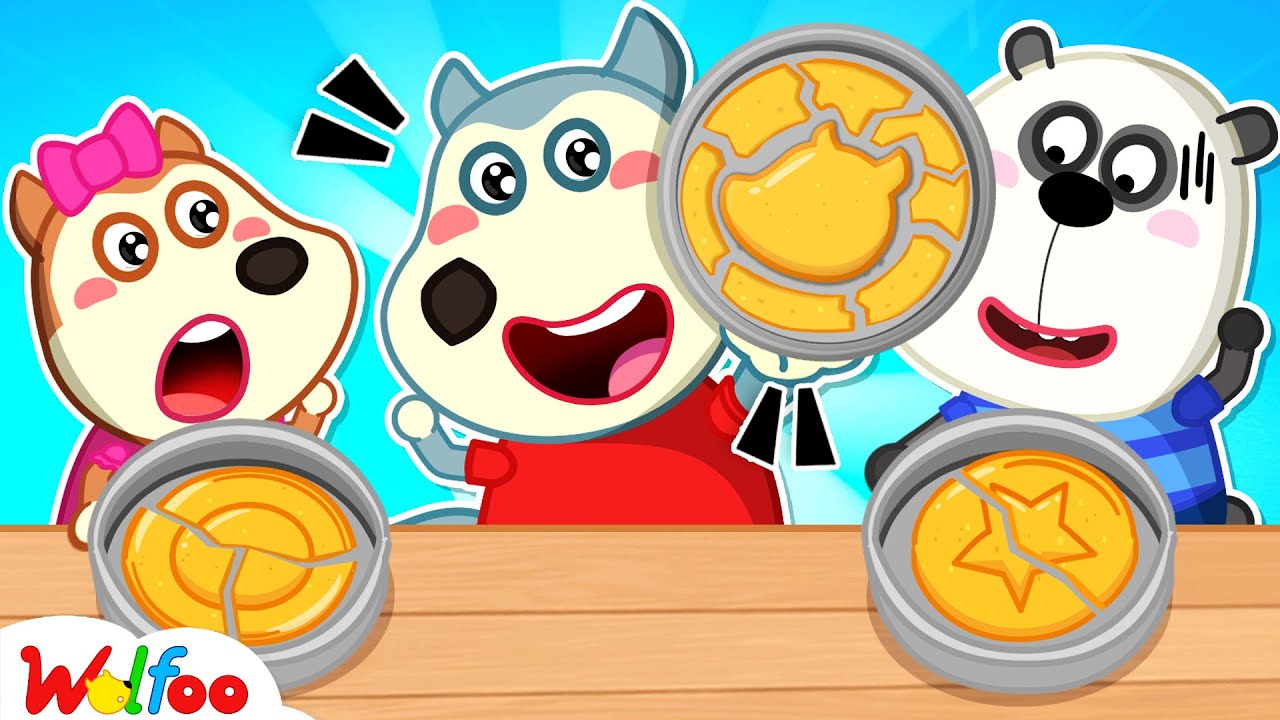 Honeycomb Candy Challenge! 🍯🔍 Who Can Solve It the Smartest Way ...