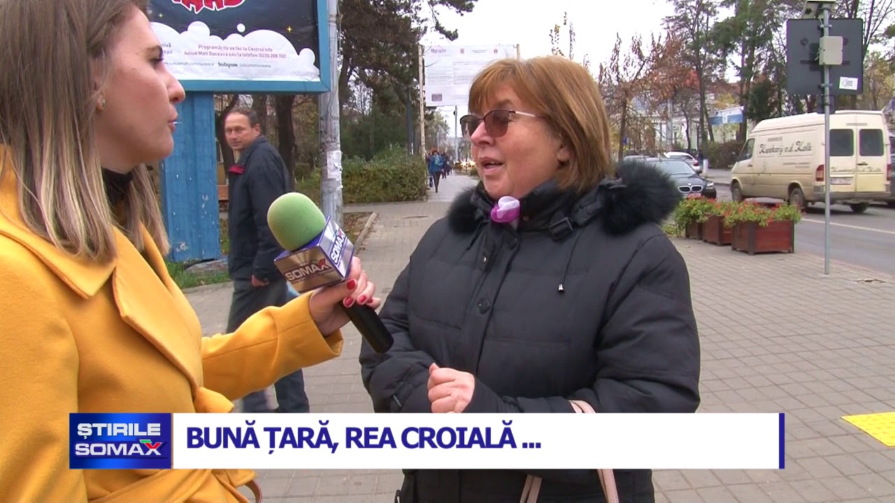 14 11 BUNA TARA REA CROIALA - YouTube