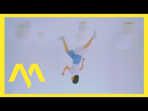 MUSE | 1st Mini Album "THE BEGINNING" Trailer [RESUBIDO] - YouTube