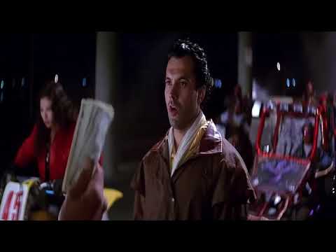 Jackie Chan-Rumble In The Bronx (1995) In Hindi