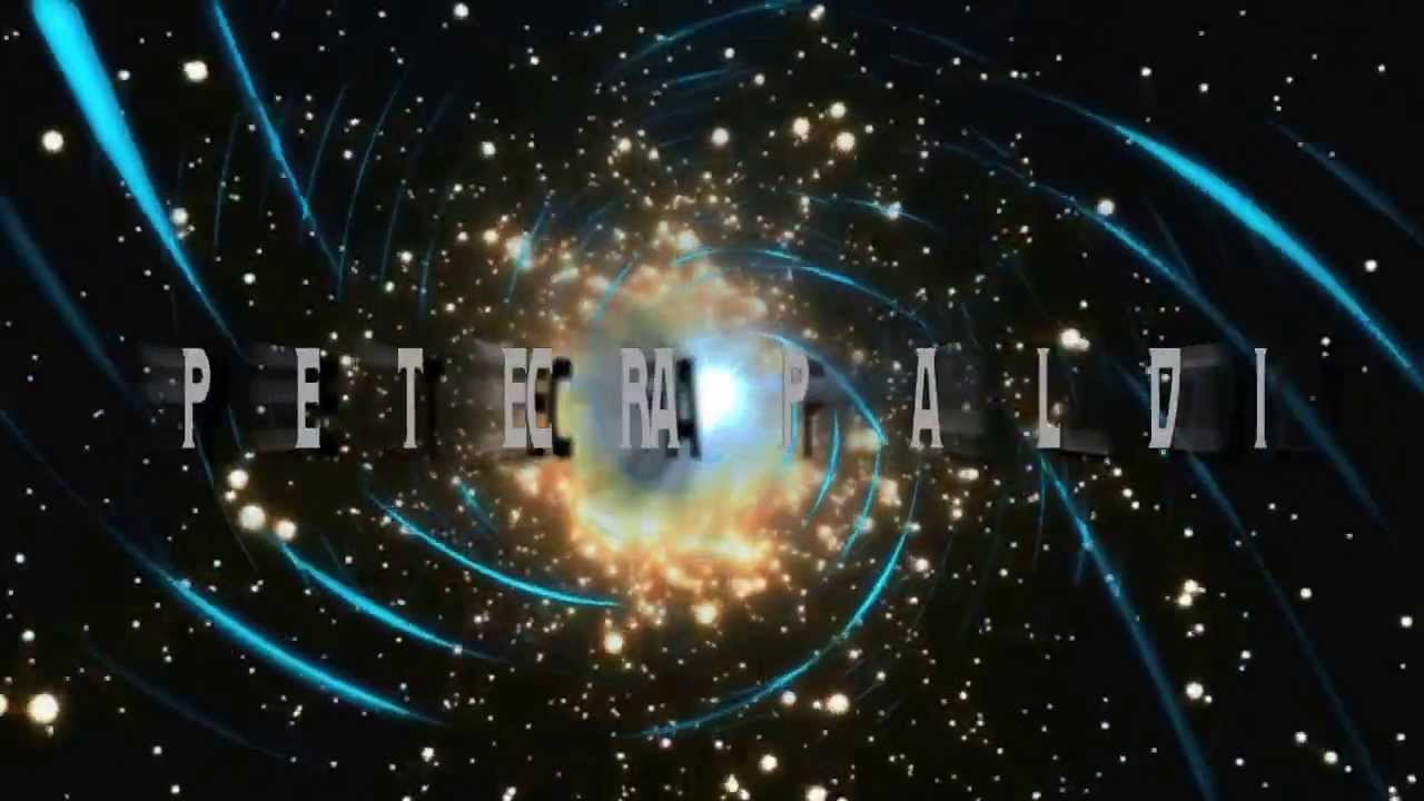 Doctor Who intro (12th Doctor - fan made) - YouTube