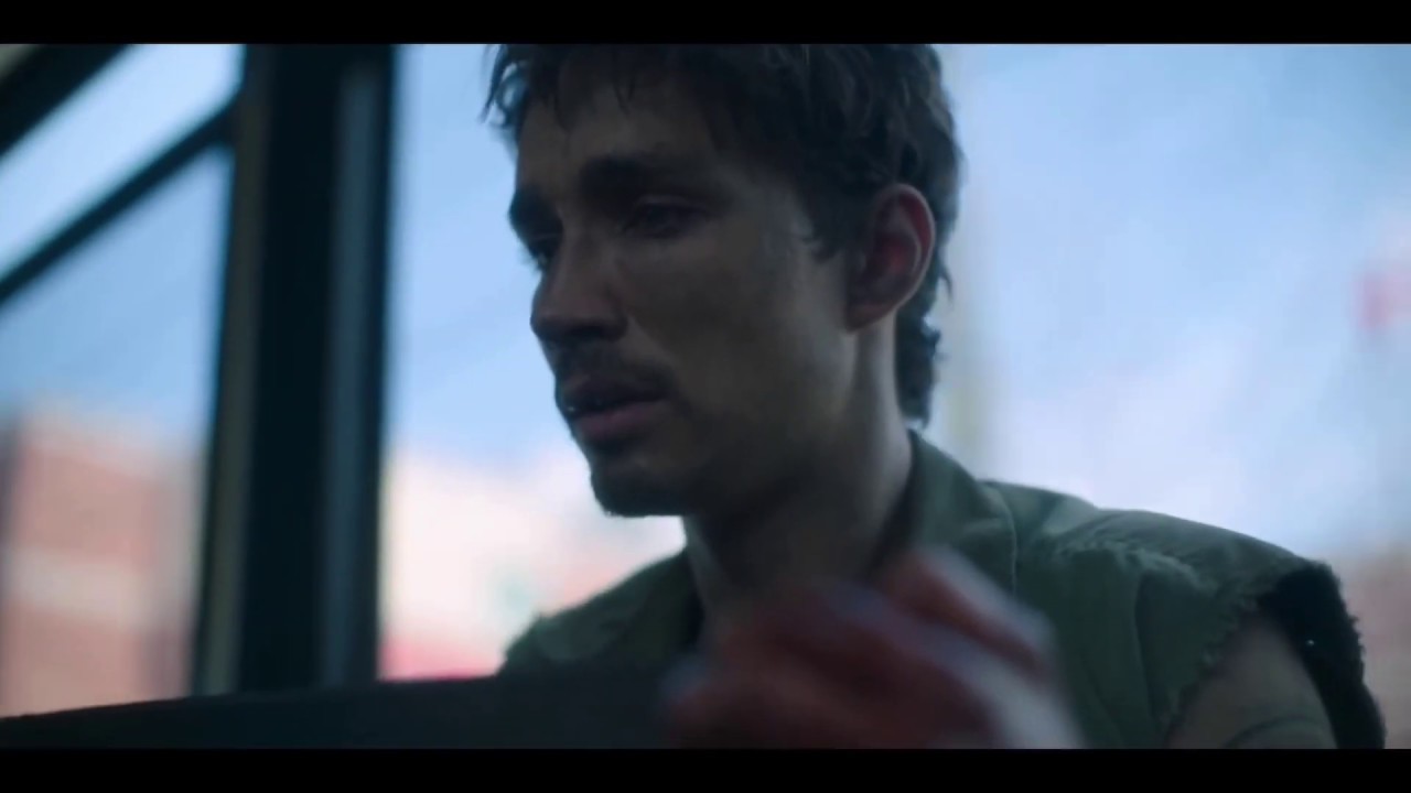 Sad multifandom|| no one could possibly know what he was dealing with ...