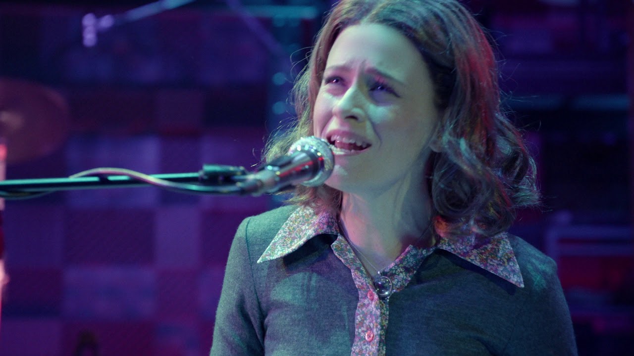 Beautiful The Musical UKTour - YouTube