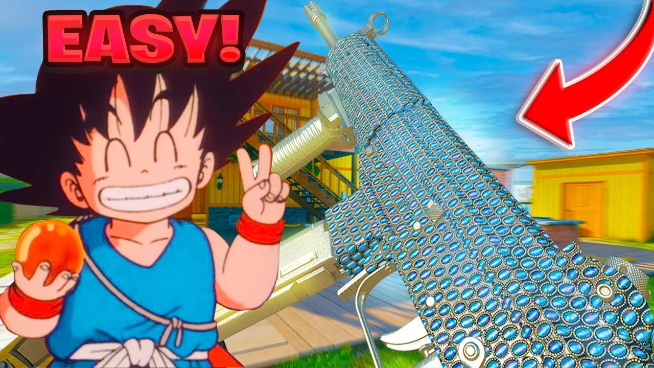 I FINALLY UNLOCKED OPAL Smg's and it was.. (BO6) - YouTube