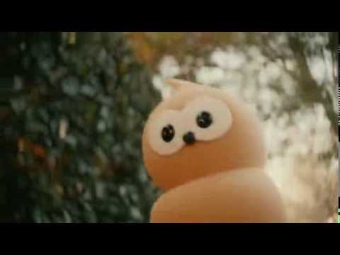 Slow Motion EDF energy advert - YouTube