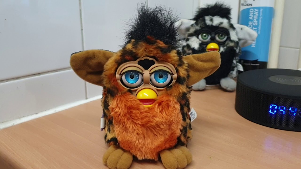Jungle Firby - YouTube