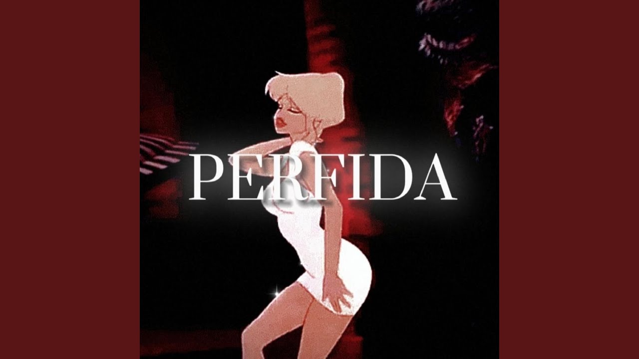 Dominio Music - PERFIDA Chords - Chordify