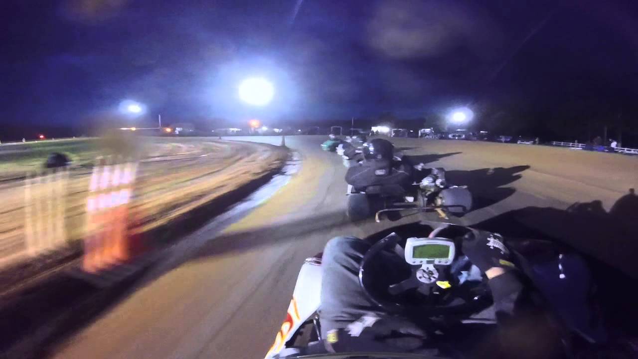 Callahan speedway Brandon Work 3/21/15 - YouTube