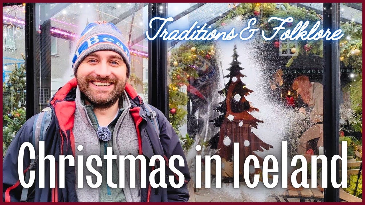 Christmas in Iceland | Folklore, Traditions & Christmas Markets ...