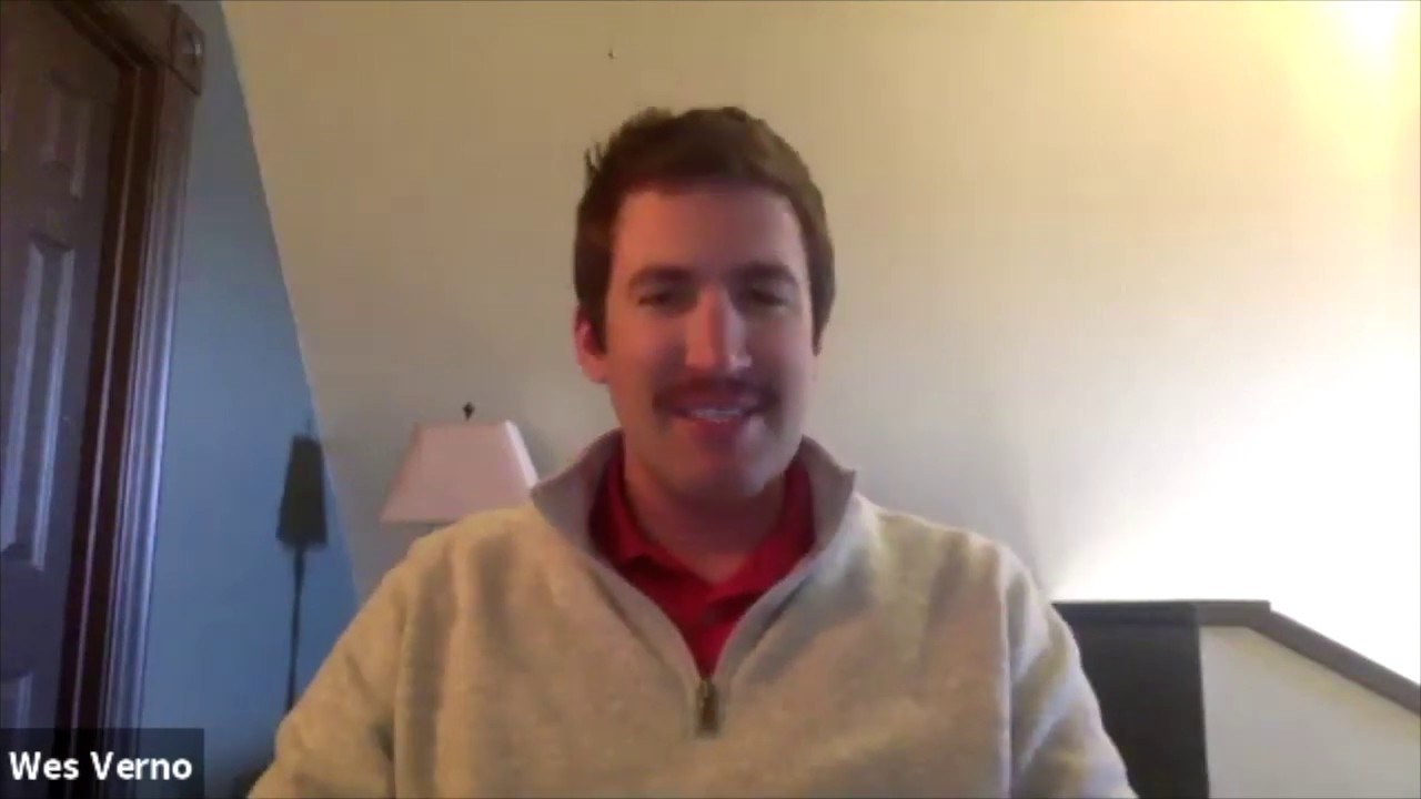 Joe and Wes Verno of Verno Consulting on Beer Distributor Best ...