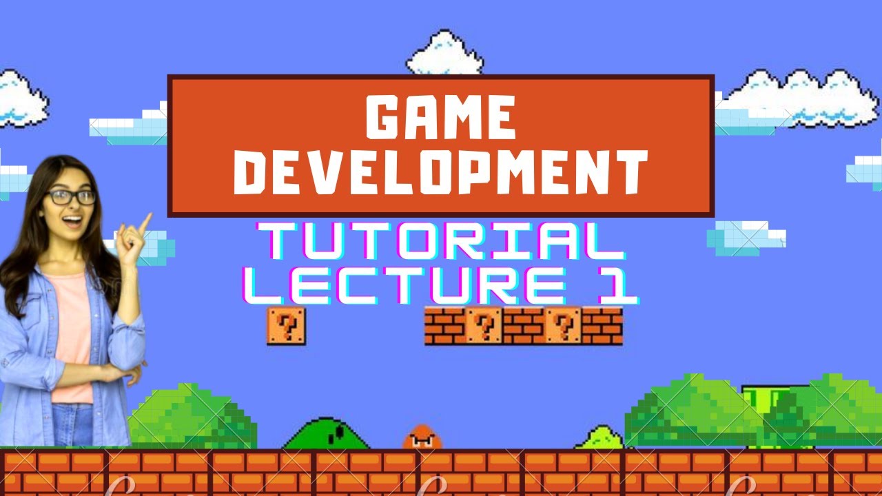 GAME DEVELOPMENT USING HTML & JAVA-SCRIPT | For First Time Game Coder ...